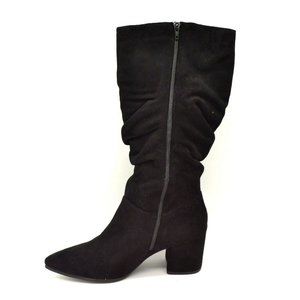Seven Dials | Shoes | Seven Dials Norbury Slouchy Knee Hi Boots New ...